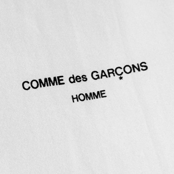 Comme des Garçons Homme – LE LABO STORE