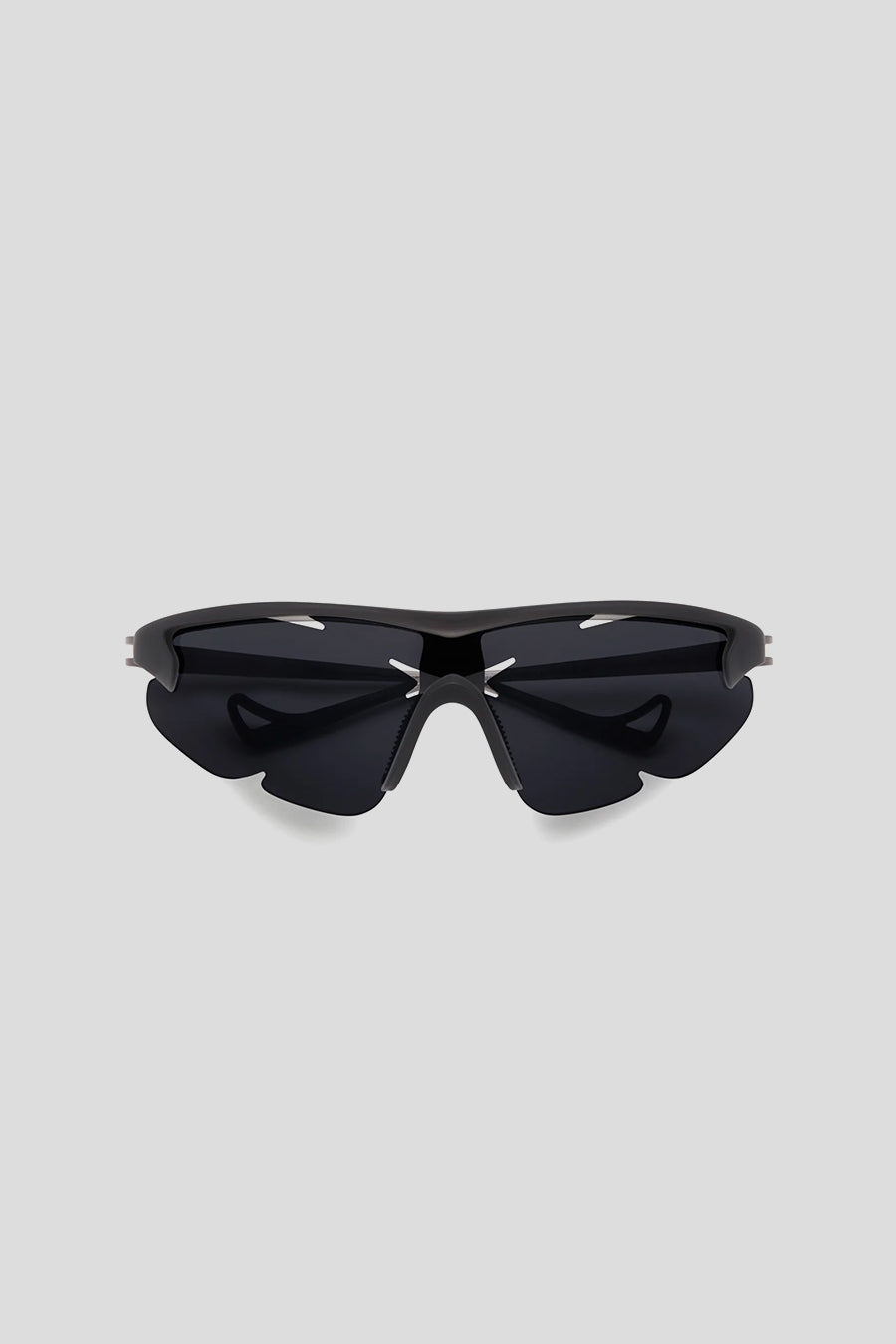 DISTRICT VISION - Lunettes Junya Racer PAF Smoke, D+ Onyx Mirror – LE ...