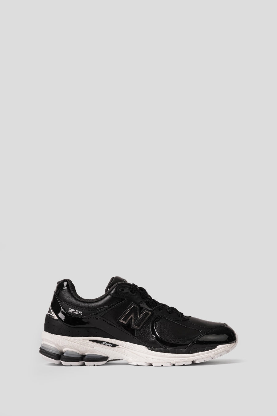 NEW BALANCE - SNEAKERS 2002RD BLACK ET BLACK CEMENT – LE LABO STORE